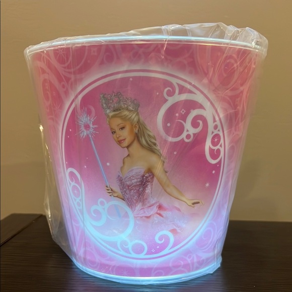 Accents | Wicked Glindaelphaba Light Up Popcorn Bucket | Poshmark